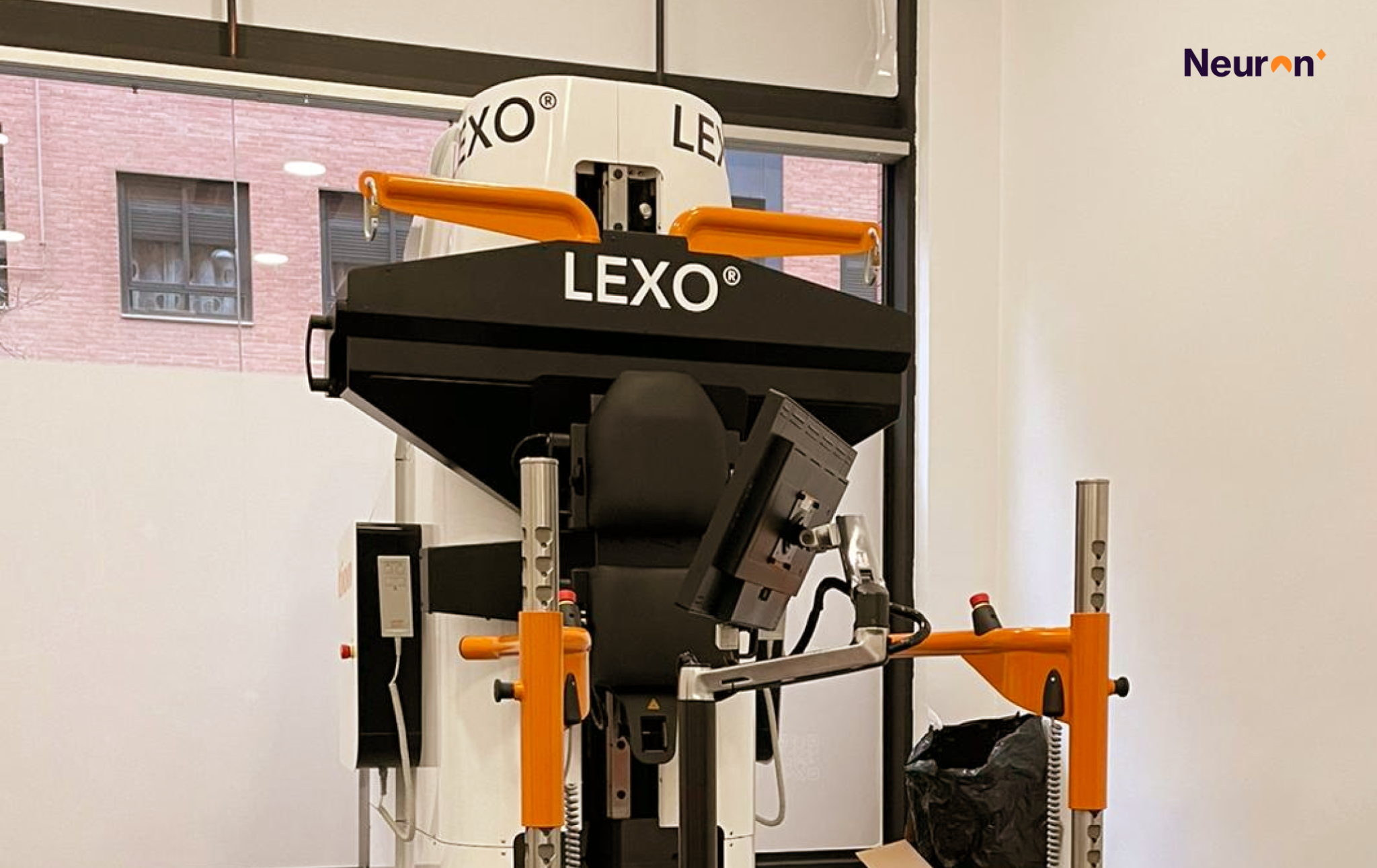 ¿Qué es la marcha del segador? Causas, síntomas y tratamiento| Neuron