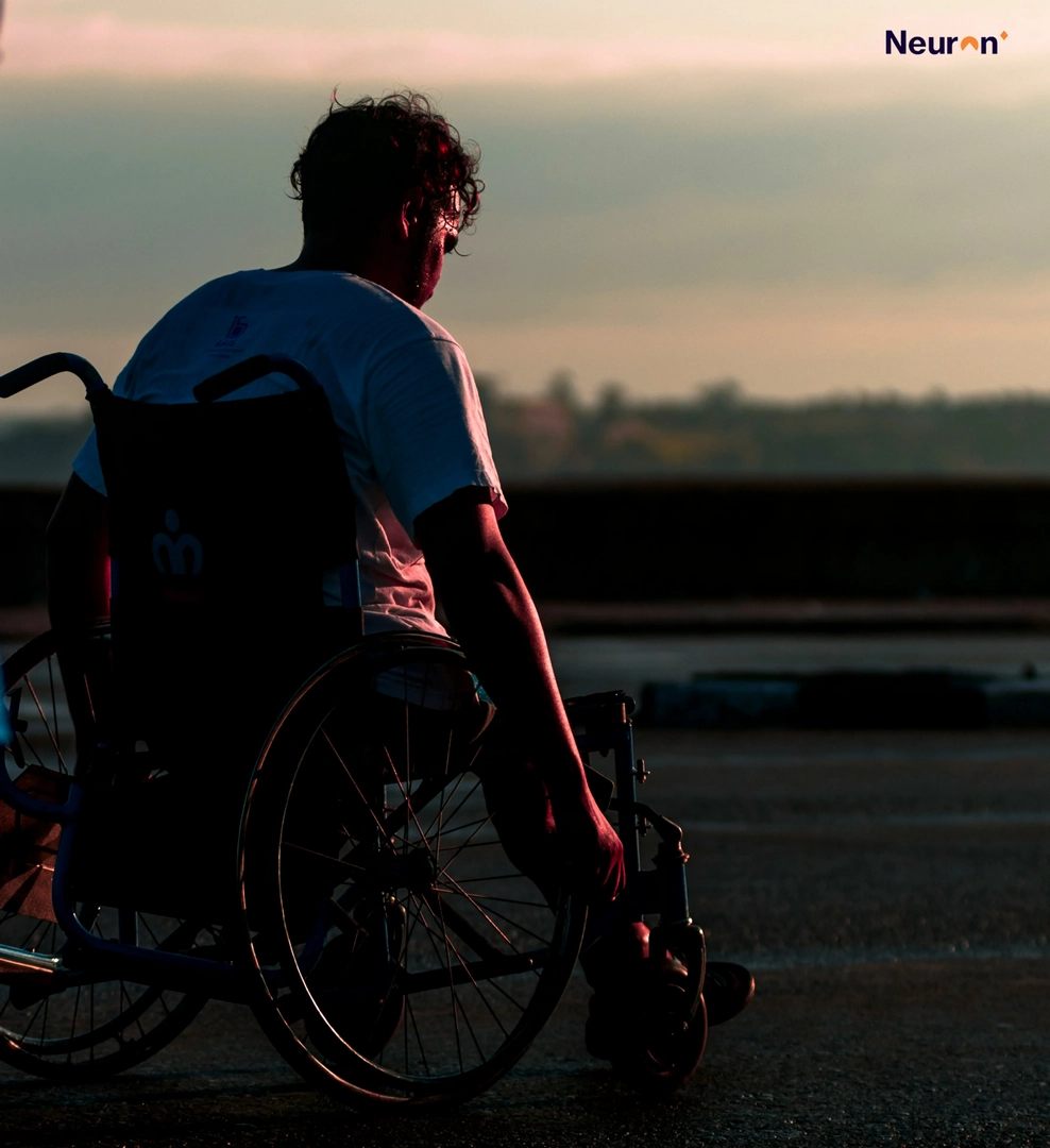 Paraplejia: Causas, Síntomas y Tratamiento | Neuron