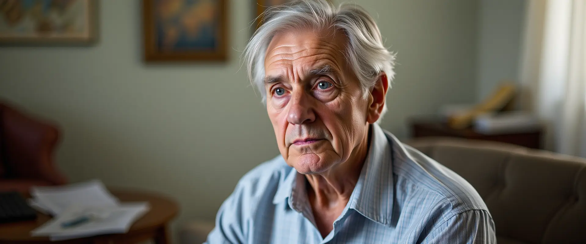 Enfermedad de Parkinson o Alzheimer: ¿A qué edad suelen aparecer? | Neuron